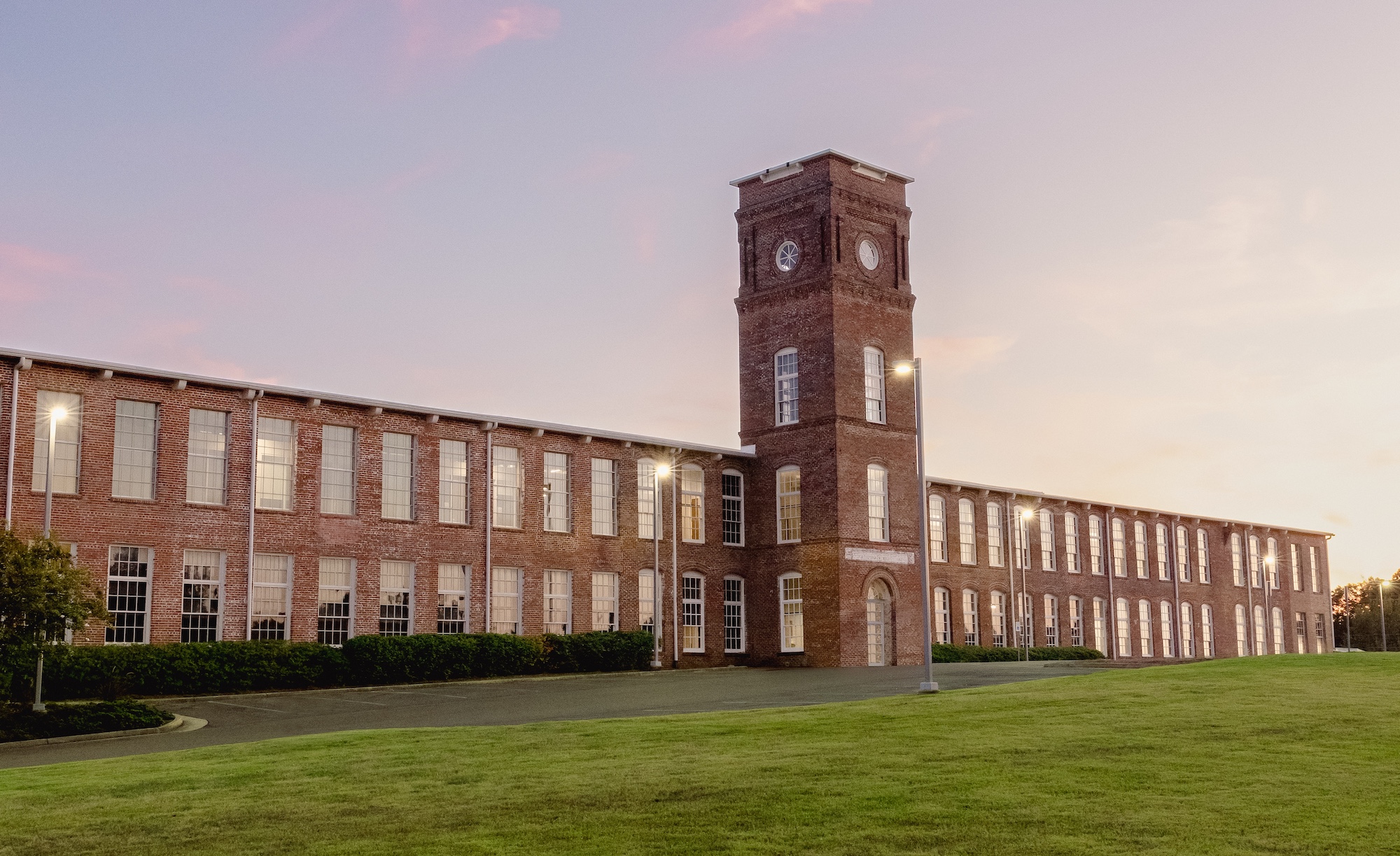 Location | MSU Foundation