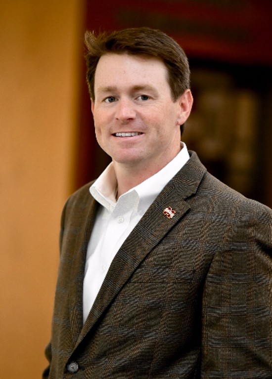 Staff | MSU Foundation