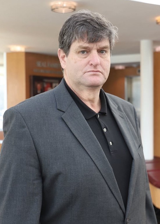 Staff | MSU Foundation