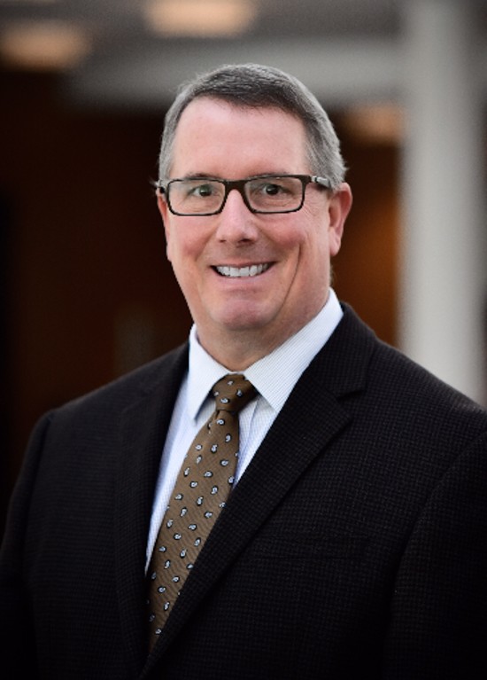 Staff | MSU Foundation