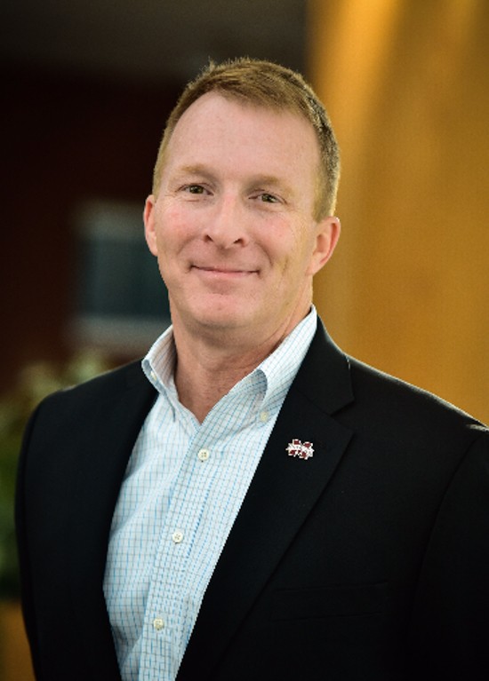 Staff | MSU Foundation