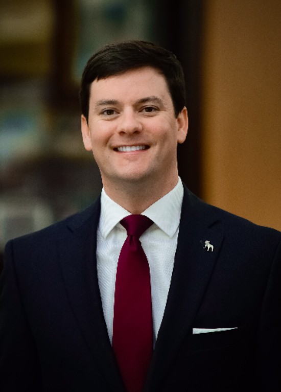 Staff | MSU Foundation