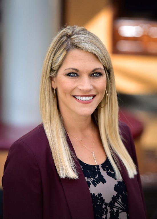 Staff | MSU Foundation