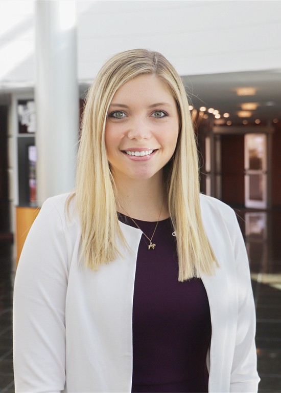 Staff | MSU Foundation