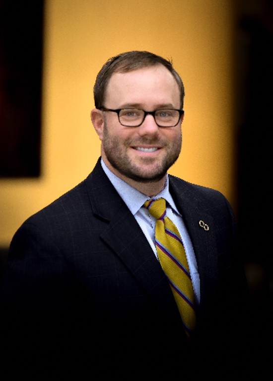 Staff | MSU Foundation