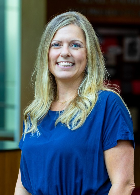 Staff | MSU Foundation