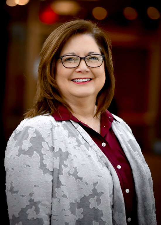 Staff | MSU Foundation