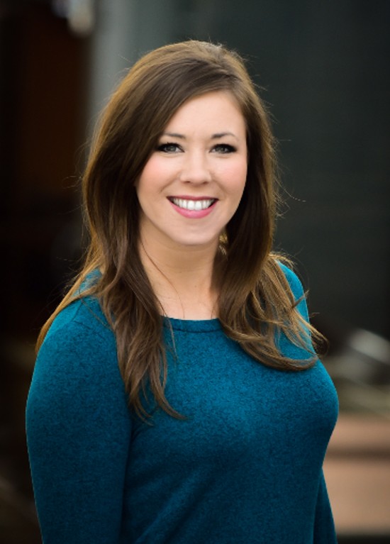 Staff | MSU Foundation