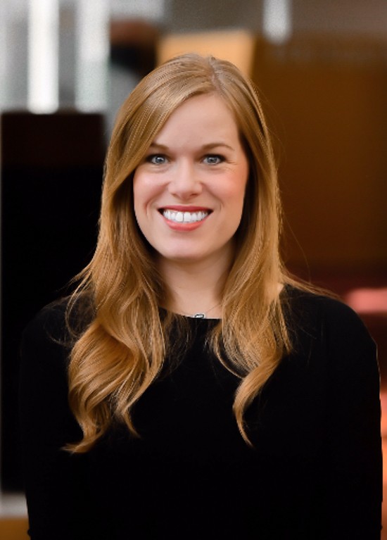 Staff | MSU Foundation