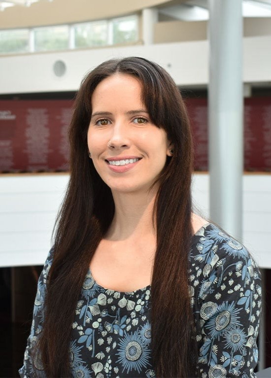 Staff | MSU Foundation