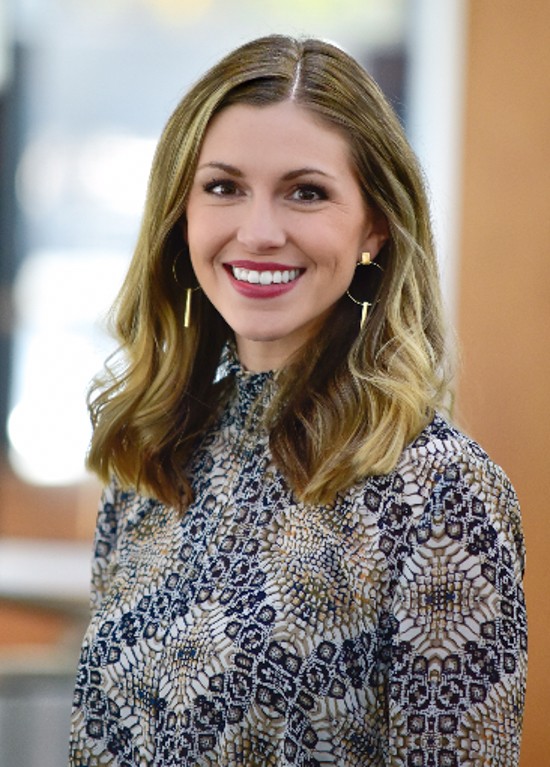 Staff | MSU Foundation