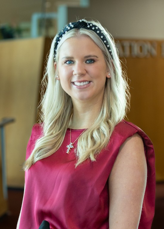 Staff | MSU Foundation