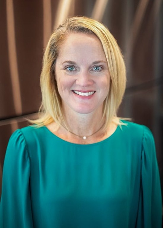 Staff | MSU Foundation