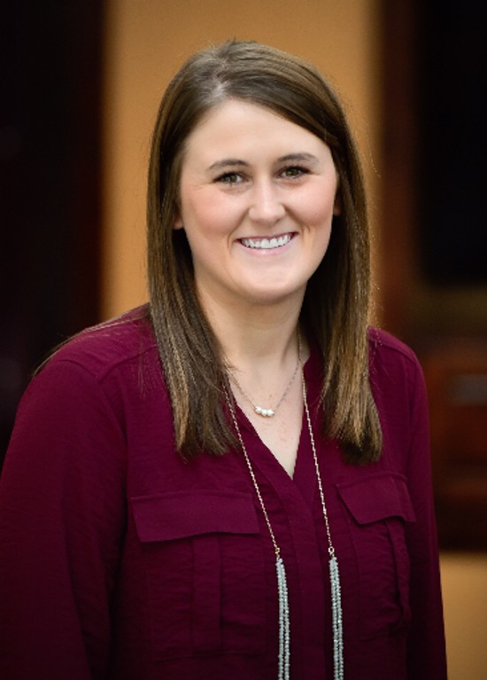 Staff | MSU Foundation