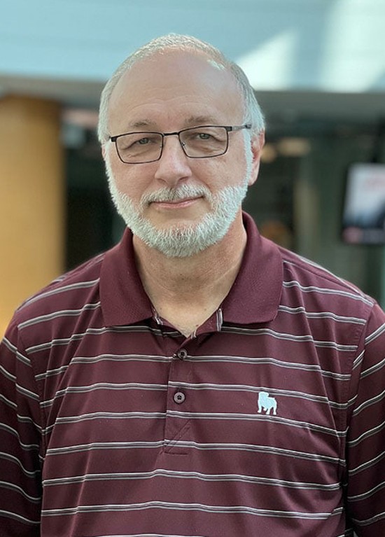 Staff | MSU Foundation